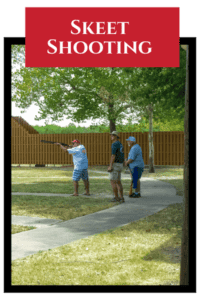 Tulsa Gun Club