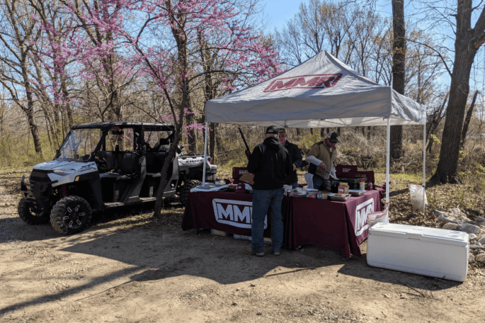 Tulsa Gun Club | Events