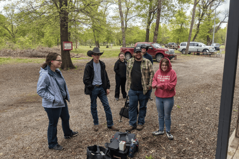 Tulsa Gun Club | Events