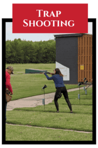 Tulsa Gun Club