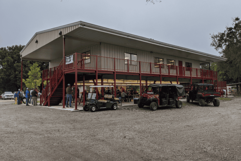 Tulsa Gun Club | Events