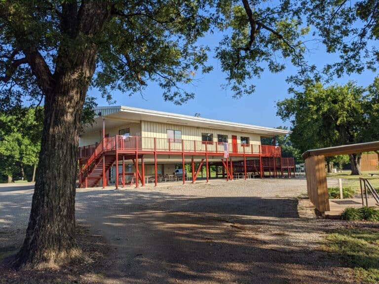 Tulsa Gun Club