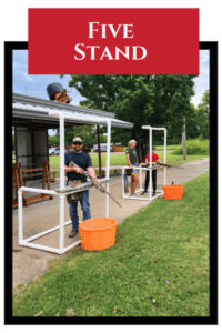 Tulsa Gun Club
